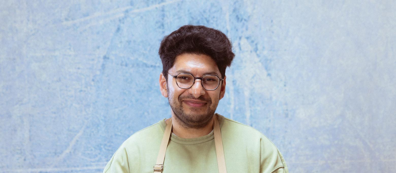 The Great British Bake Off 16: The First Baker Leaves The Tent | Channel 4