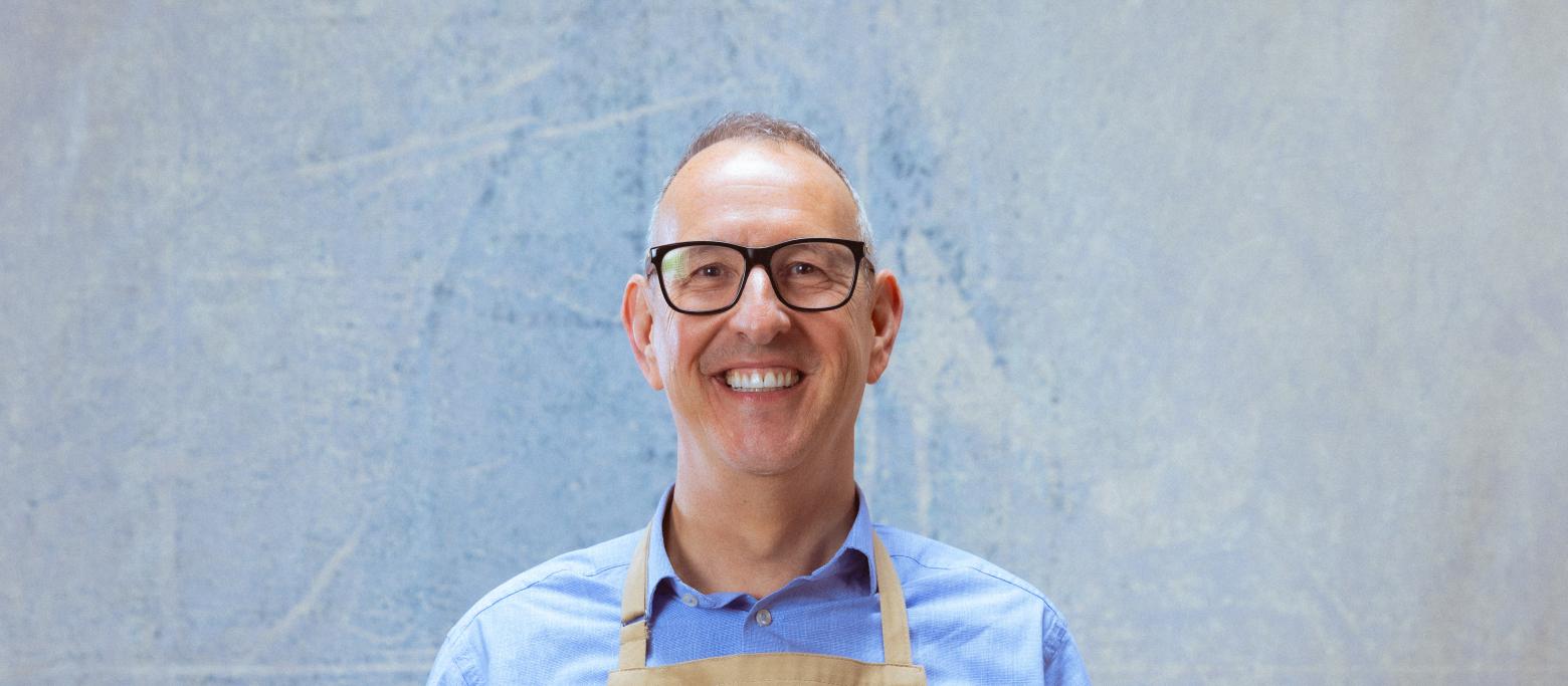 The Great British Bake Off: The Second Baker Leaves The Tent | Channel 4