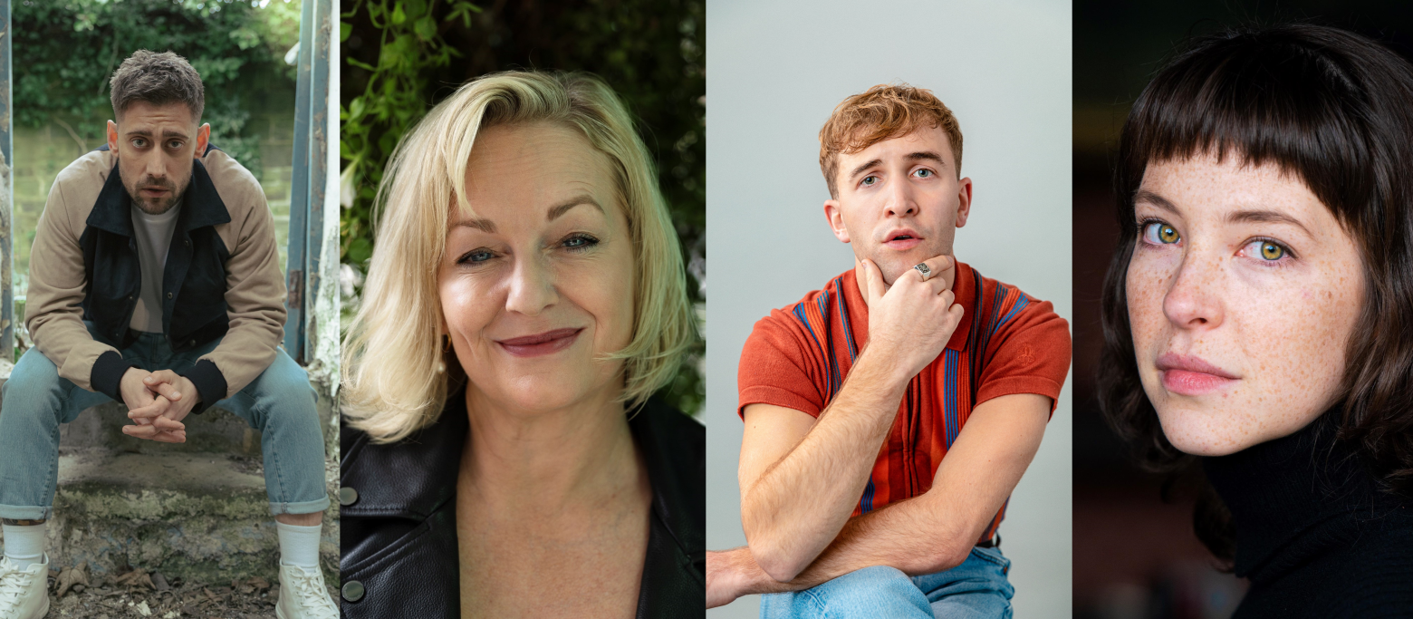 Channel 4 announces new action thriller Deadpoint from Clerkenwell ...