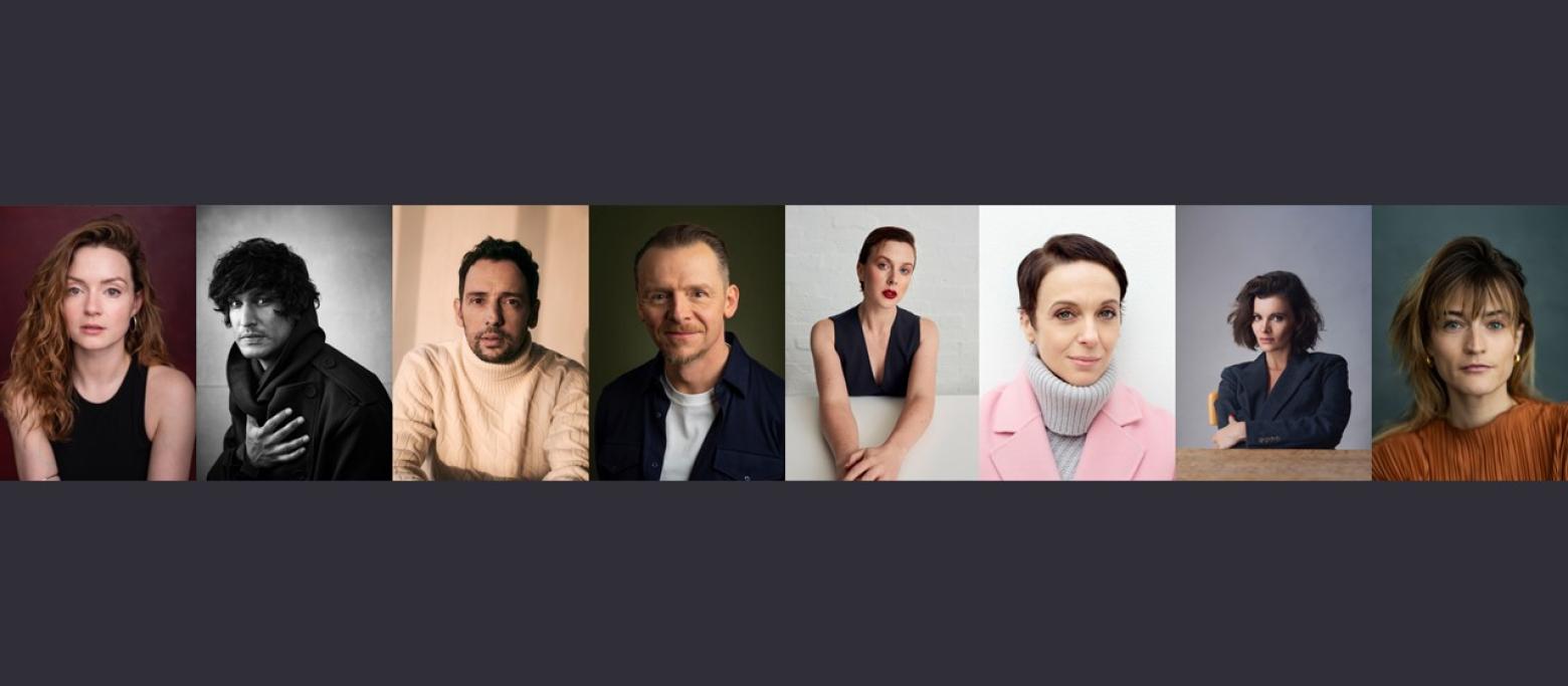 Channel 4 announces psychological thriller Hunting Alice Bell from ...