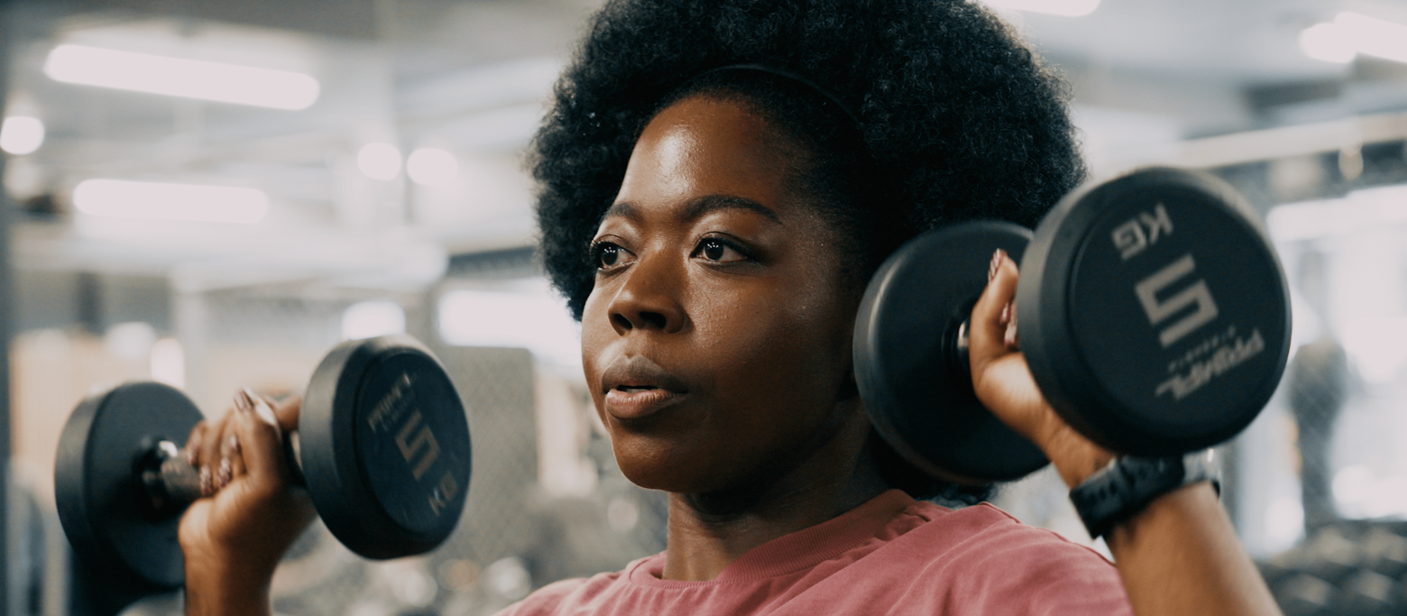 The Way We Move, the new branded entertainment series on Channel 4’s ...