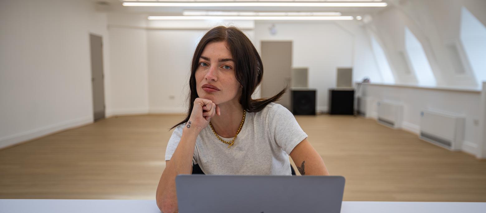 Sydney Lima to investigate the world of Findoms in Tern TV’s first ...