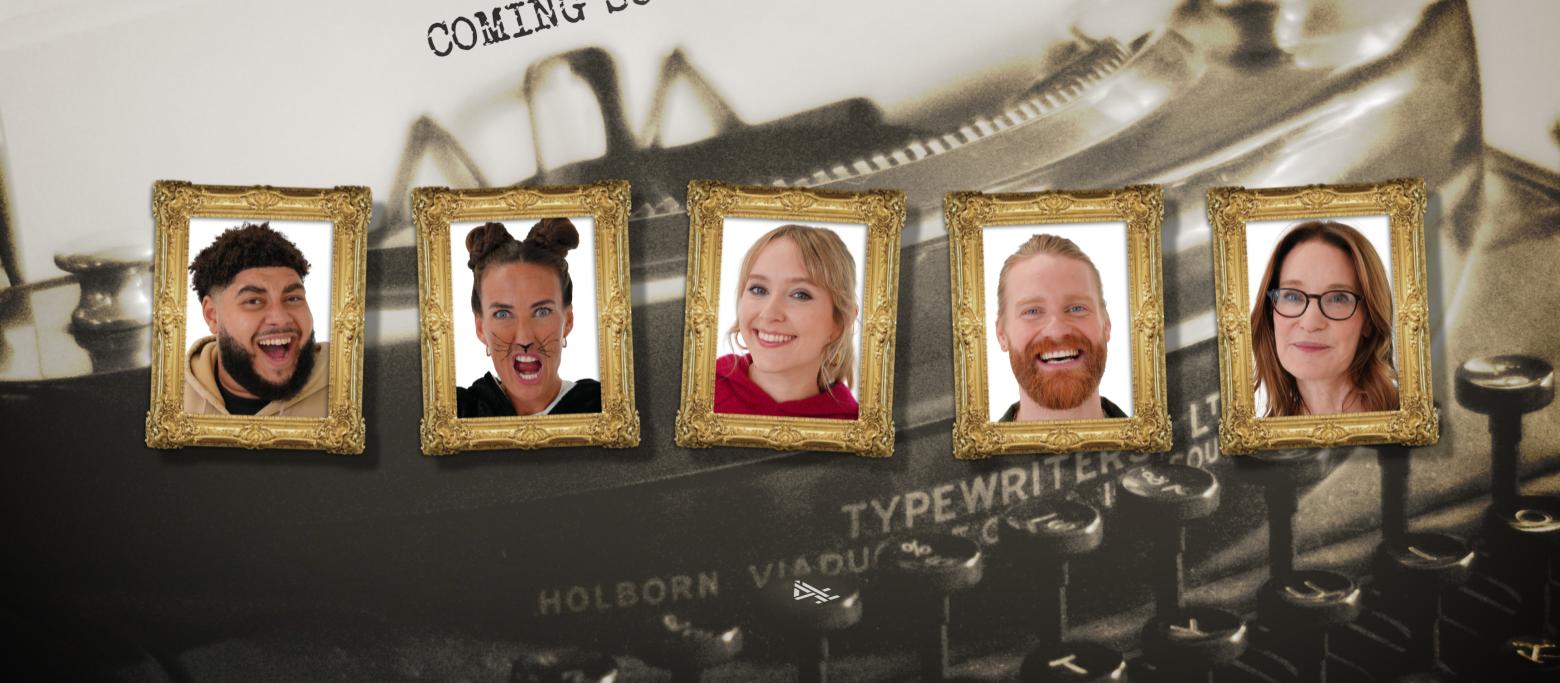 Star contestants announced for Taskmaster's New Year treat Big Zuu ...