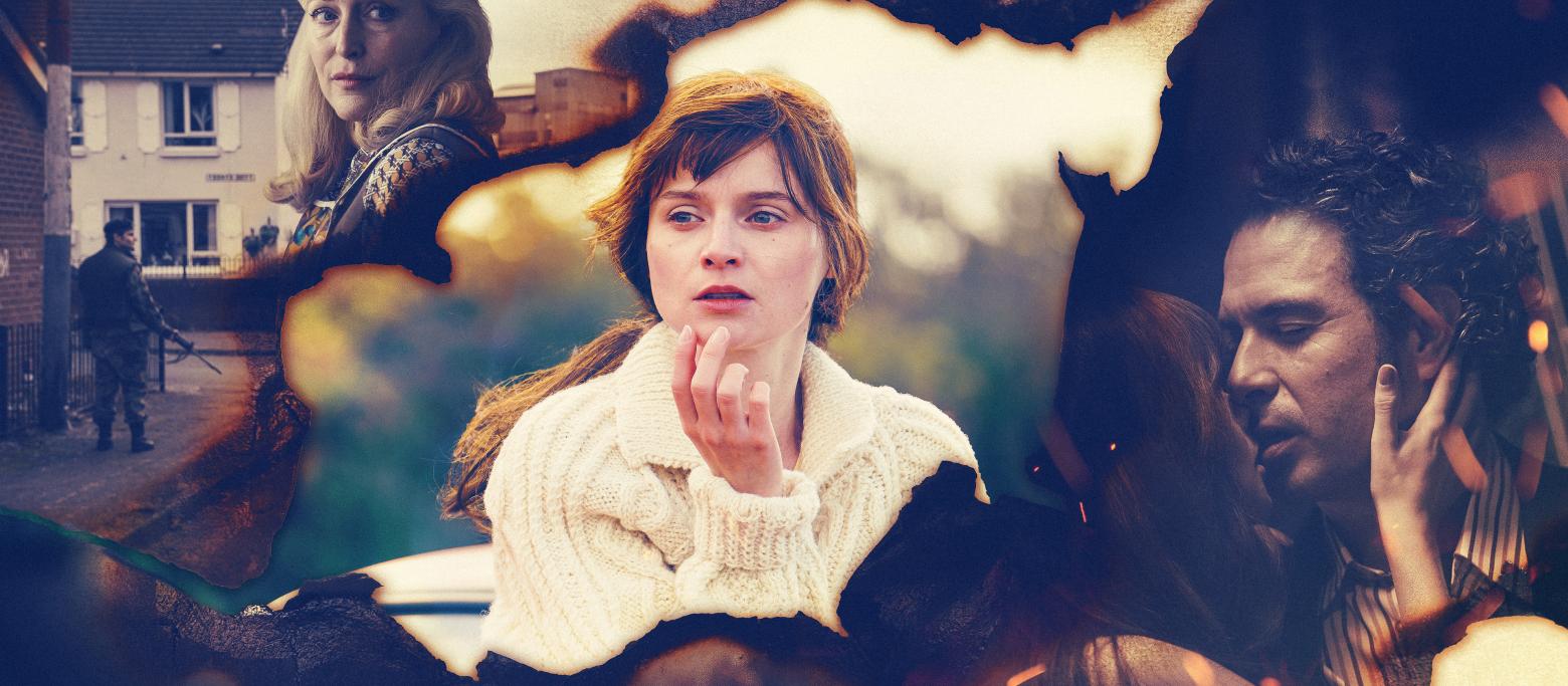 Interview with Ailbhe Keogan - Screenwriter | Channel 4