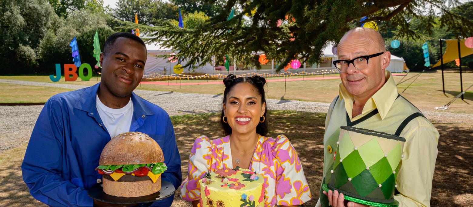 Interview with Liam Charles | Channel 4