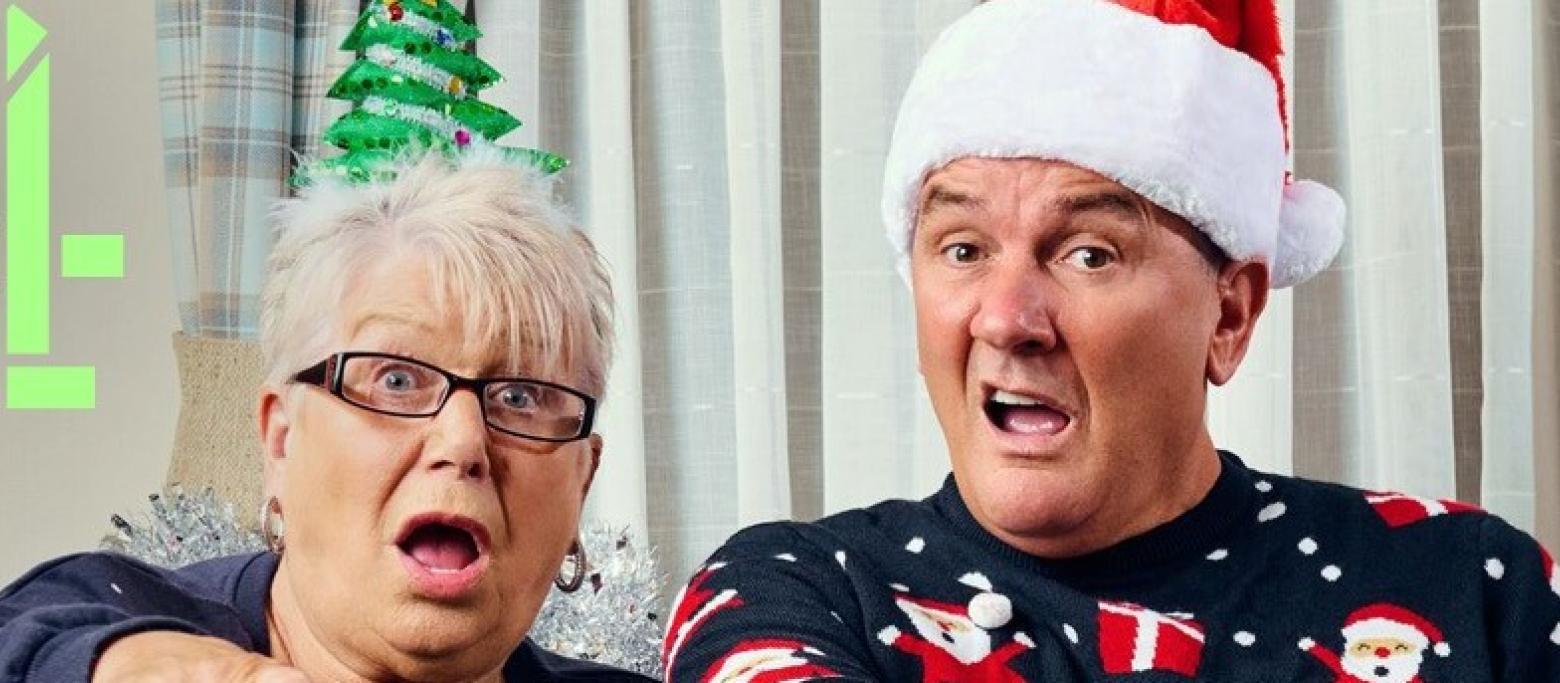 Channel 4 celebrates UK’s Altogether Different Viewing Habits in 2025 ...