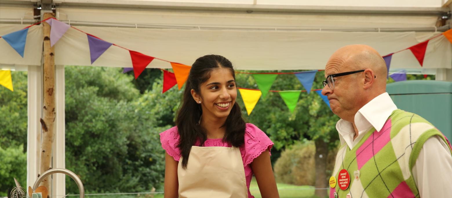 Junior Bake Off – The Winner 2025 | Channel 4