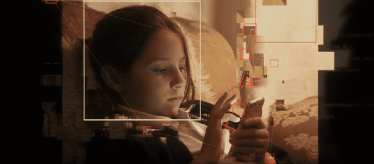 Channel 4 to air new documentary, Molly Vs THE MACHINES, about the ...