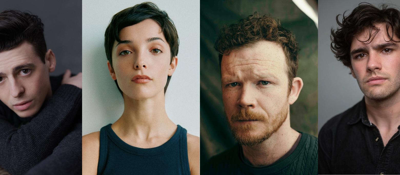 Channel 4 announces new drama adaptation Close to Home with Anthony ...