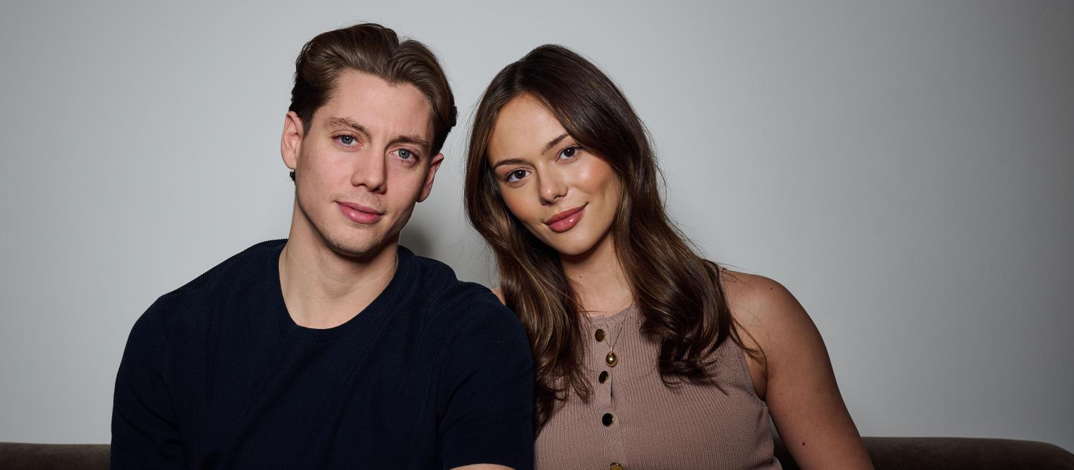 Sam and Alice Vanderpump open up about life-saving organ transplant ...