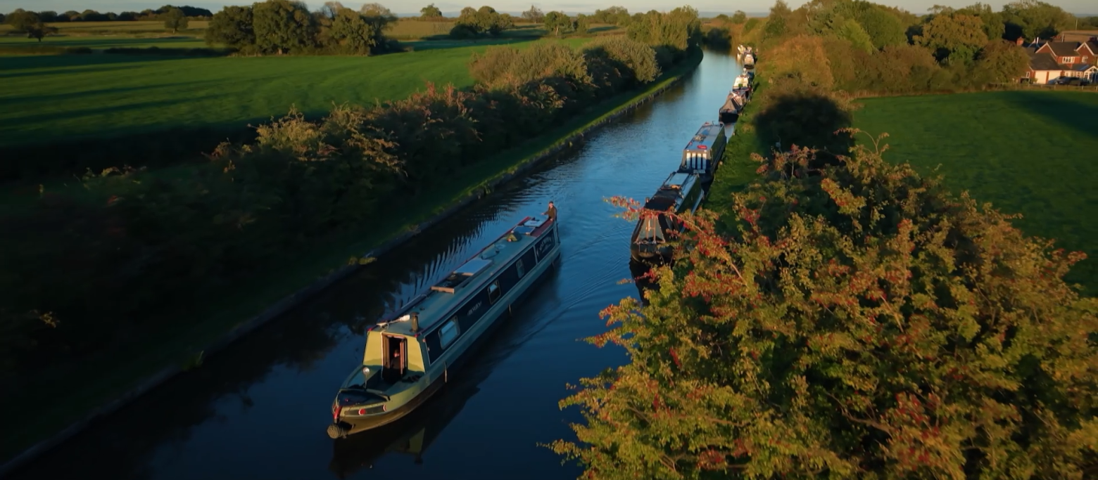 Narrow Escapes Returns to Channel 4 for a third series with New ...
