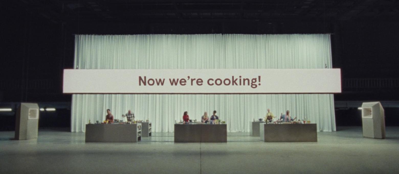 Tesco launches ‘Now We’re Cooking’ campaign after Channel 4's Diversity ...