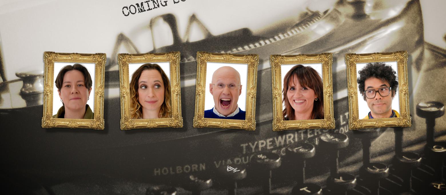 Taskmaster announces series 22 line-up | Channel 4