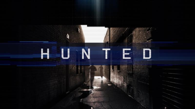 Hunted Series 7 press pack | Channel 4