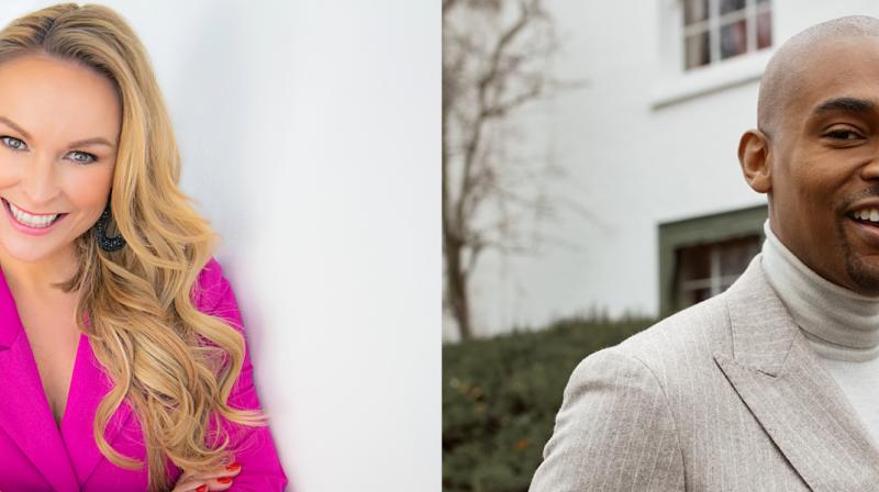 MAFS Australia's Mel Schilling to join revamped Married at First Sight ...