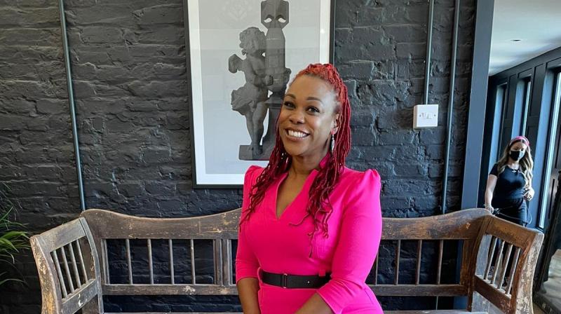 Married at First Sight UK adds third expert, Charlene Douglas as a sex ...