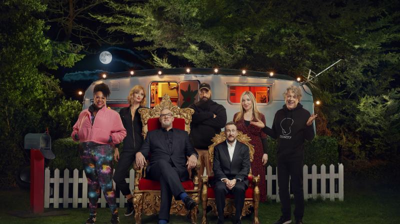 Press Packs | Channel 4