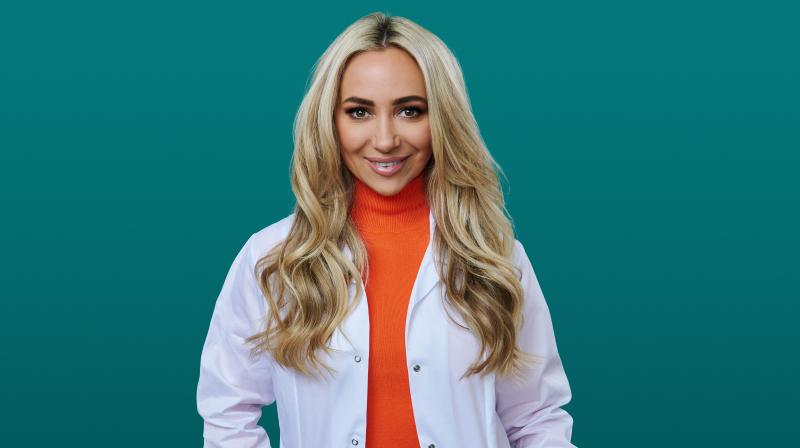 Dr Jane Leonard - interview for reboot of Embarrassing Bodies | Channel 4