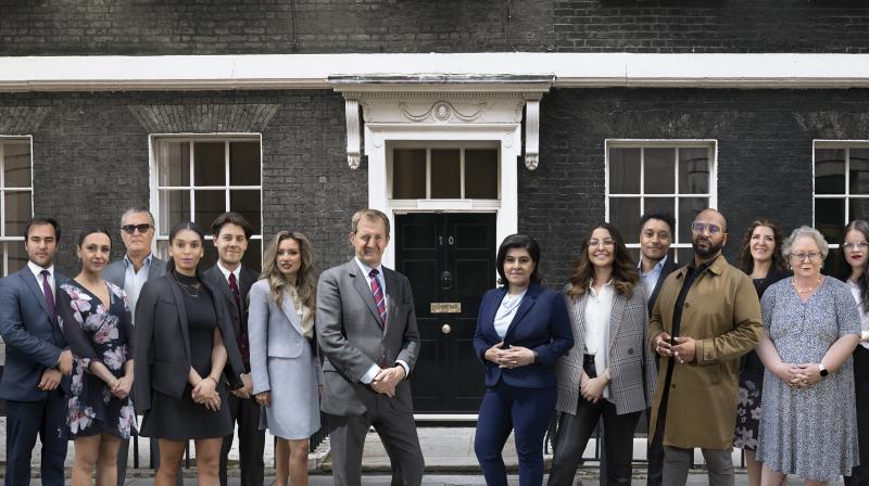 Press Packs | Channel 4