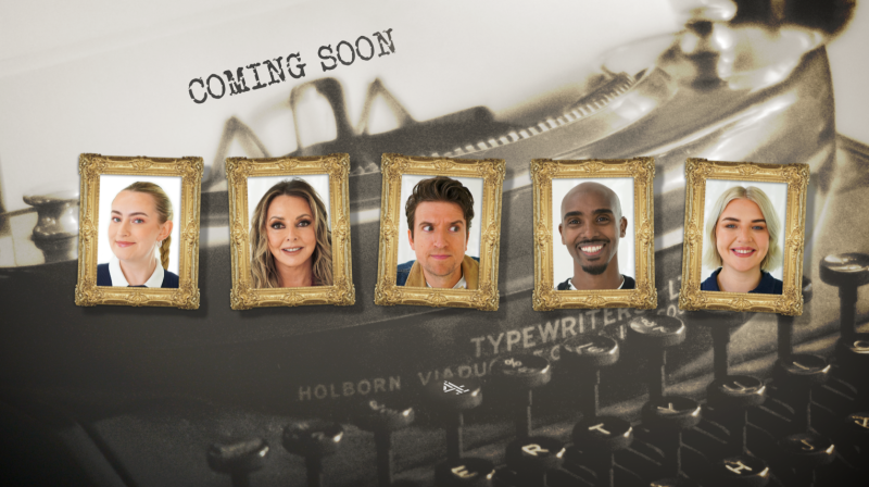 Taskmaster's New Year Treat Returns With A Brand-New Celebrity Line Up ...