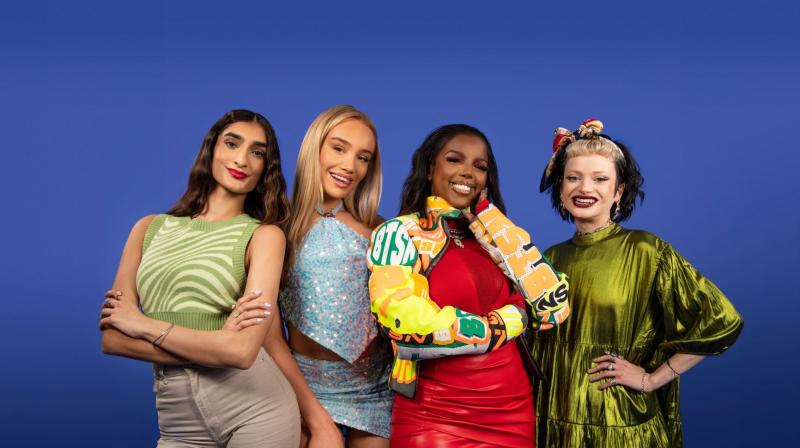 Channel 4’s E4 Academy announces fresh new faces as part of digital ...