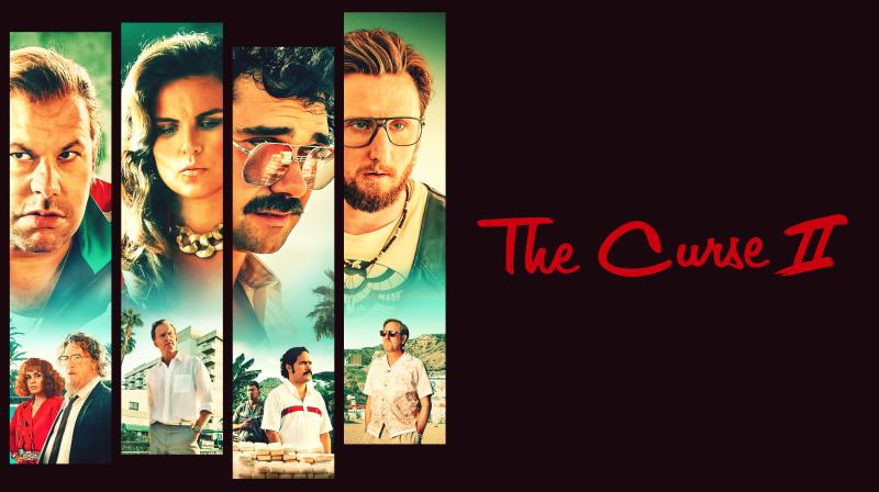 Press Packs | Channel 4