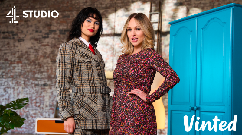 Channel 4 and Vinted sign trailblazing multi-platform partnership ...