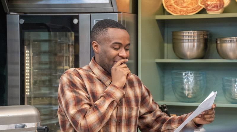 Bake Off: The Professionals 2023 Press Pack | Channel 4