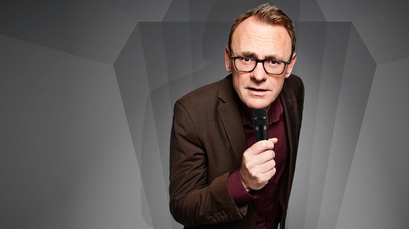 Channel 4 Announces The Sean Lock Comedy Award | Channel 4