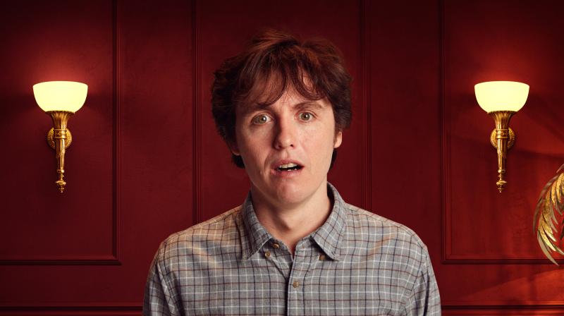 Q&A with Sam Campbell | Channel 4