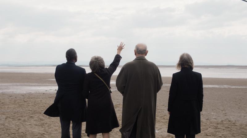 Truelove Press Pack | Channel 4