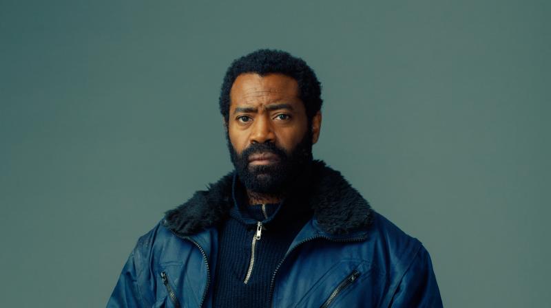 Suspect Series 2 Press Pack | Channel 4