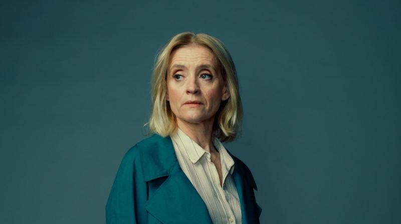 Suspect Series 2 Press Pack | Channel 4