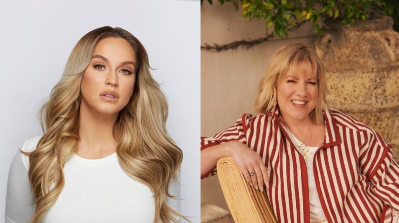 Vicky Pattison and Lucinda Light pair up to host brand new Channel 4 ...