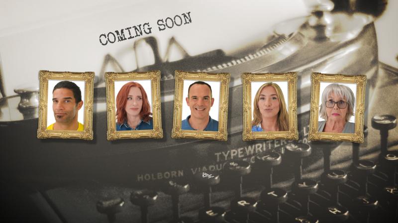 Taskmaster's New Year Treat line up revealed | Channel 4