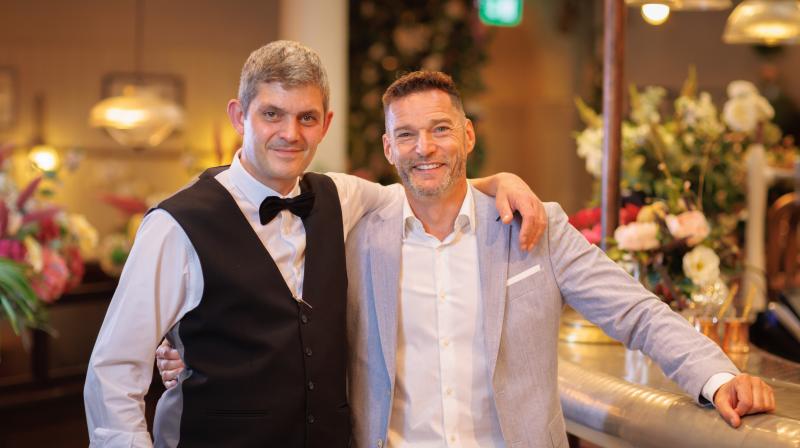 Channel 4 Announces New Sun-Soaked Dating Series, First Dates Beach ...