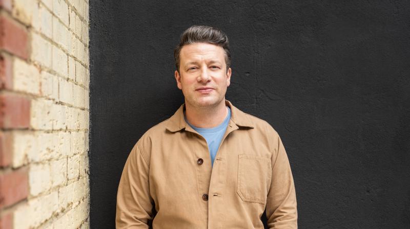 Jamie Oliver unpacks dyslexia in a powerful documentary for Channel 4 ...