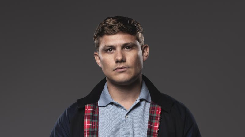 BIG BOYS SERIES 3 PRESS PACK | Channel 4