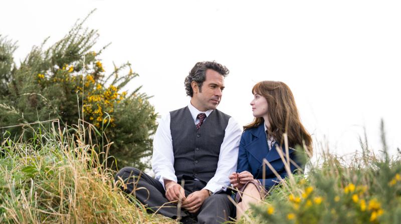 Channel 4 releases first look images from upcoming drama Trespasses ...