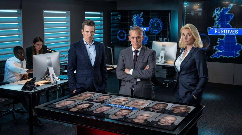 Hunted and Celebrity Hunted Set To Return to Channel 4 in 2025 | Channel 4