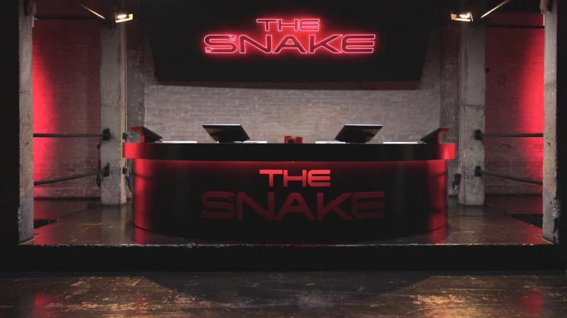 Channel 4 to launch new quiz format ‘The Snake’ from Strong Watch ...