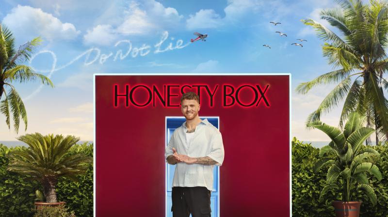 The Honesty Box - Q&A with Ricci | Channel 4