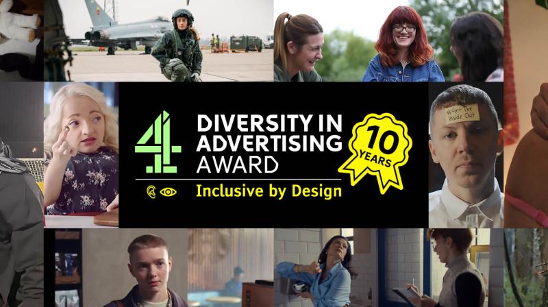 Channel 4 unveils the shortlist for the 2025/2026 Diversity in ...