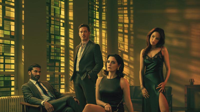 enemy at the door post mortem