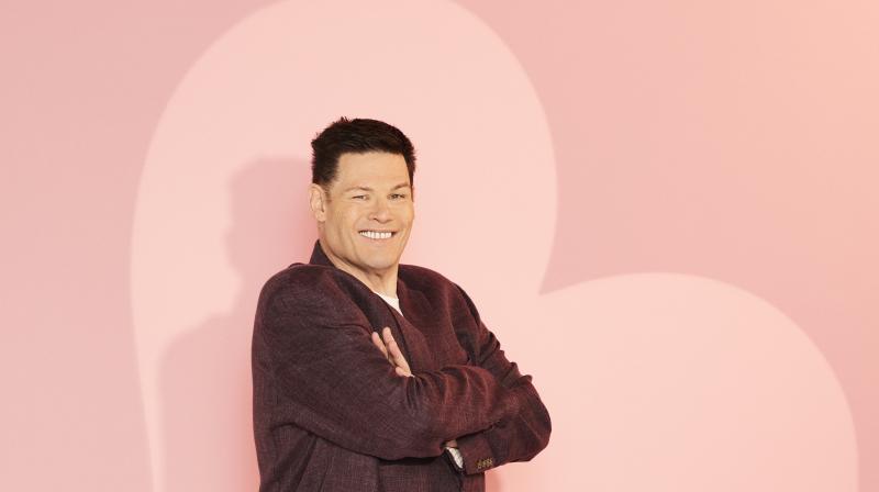 Celebs Go Dating 2025 Press Pack | Channel 4