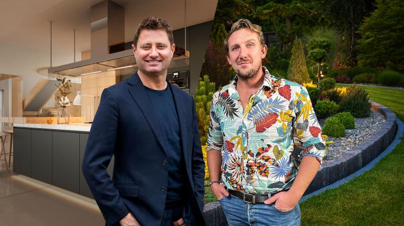 George Clarke sparks interior inspiration in new Channel 4 series from ...