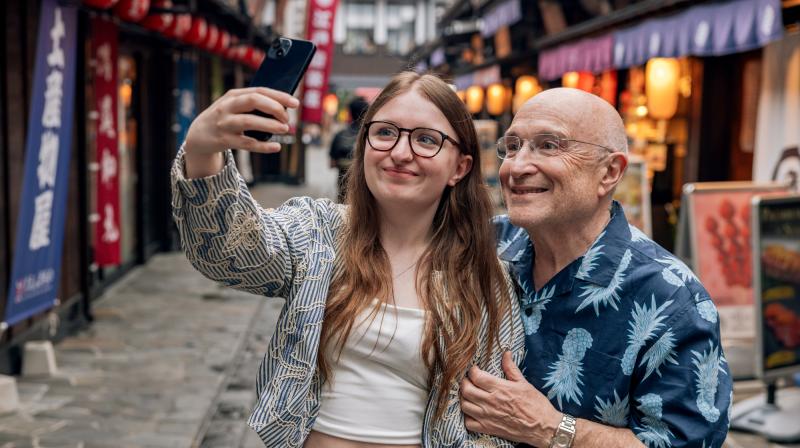 Channel 4 bridges the generational divide with high-stakes reality ...