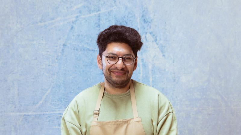 The Great British Bake Off 16: The First Baker Leaves The Tent | Channel 4