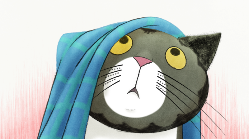 Everybody's favourite cat returns to Channel 4 as Lupus Films starts ...