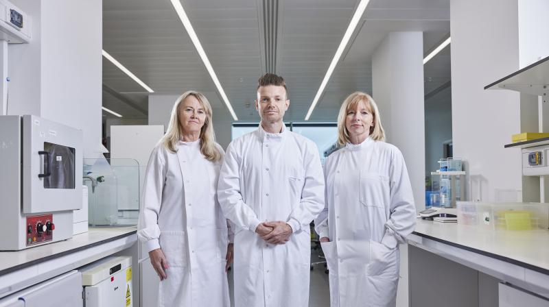 Press Packs | Channel 4